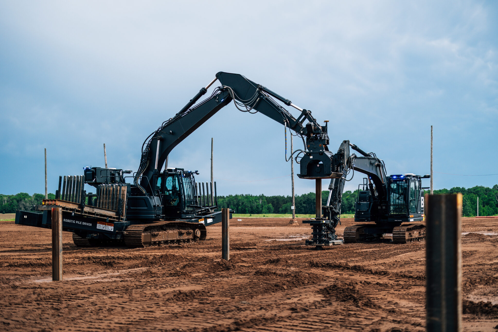 ARENA pumps $32.3 million into solar robotics manufacturing projects ...