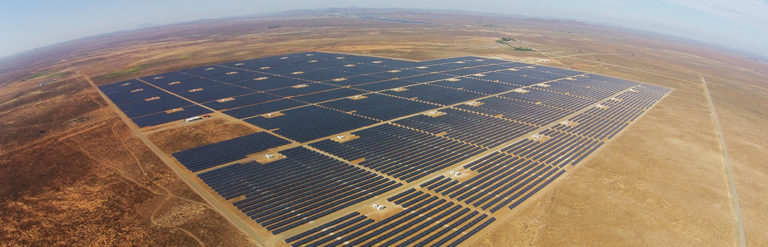 162MW Columboola Solar Farm successfully connects to network – pv ...