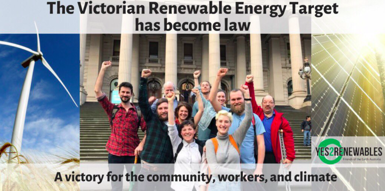 VRET passed into law – pv magazine Australia