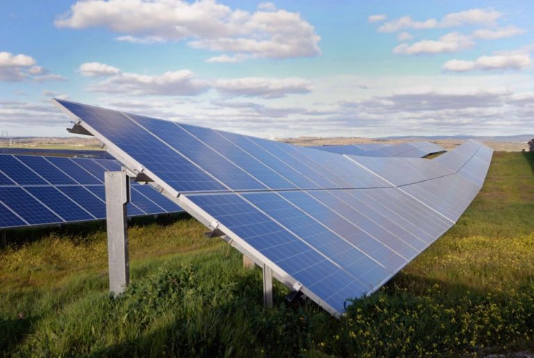 175 MW Finley Solar Farm reaches construction milestone – pv magazine ...