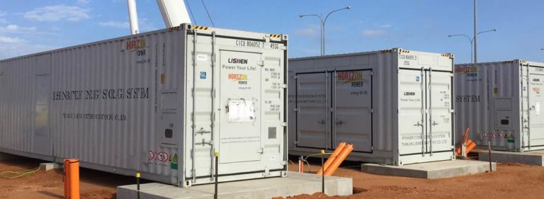 Western Australia takes first steps in utility-scale storage – pv ...