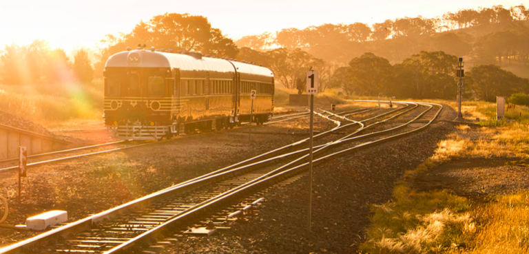 Legal threat to world’s first 100% solar train – pv magazine Australia