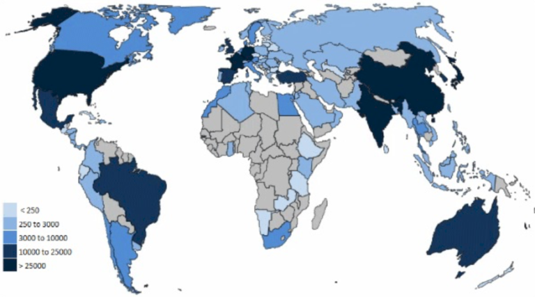 Global PV market to diversify, reach 200 GW a year by 2020 – pv ...