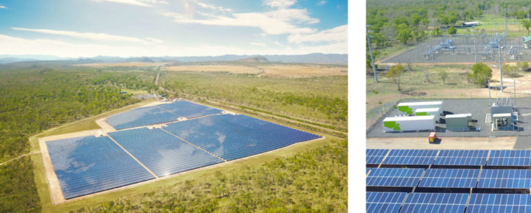 Lakeland solar+storage to demonstrate value stacking at utility scale ...