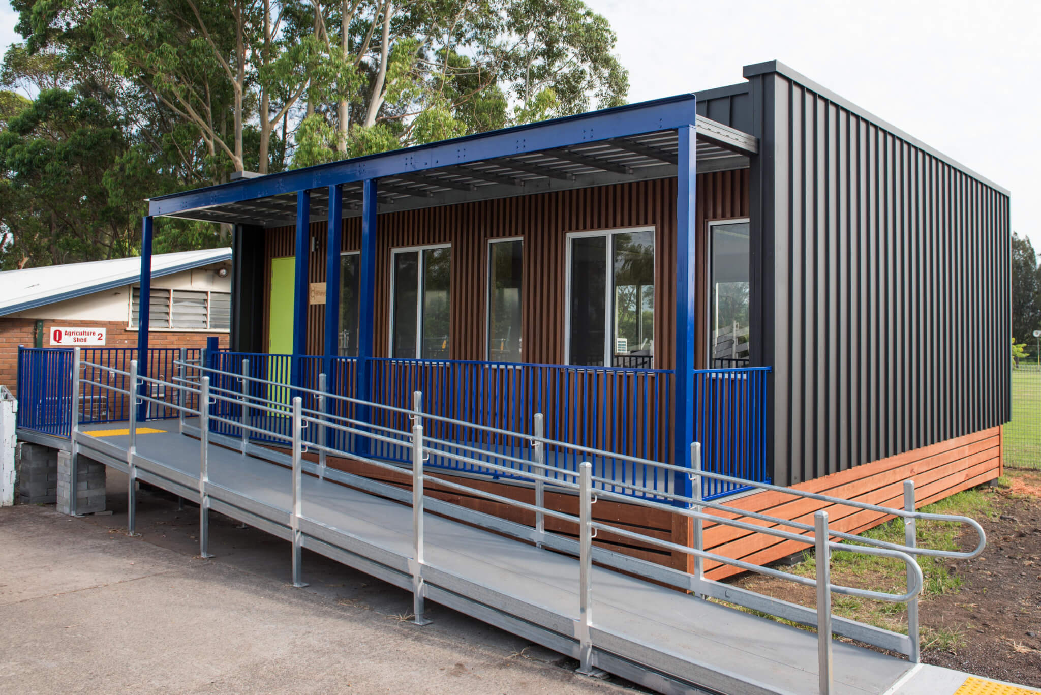 Solar-powered classrooms pilot in NSW – pv magazine Australia