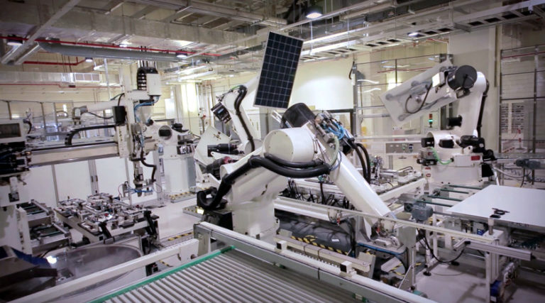 REC Group selects Meyer Burger’s SmartWire technology for Singapore fab ...