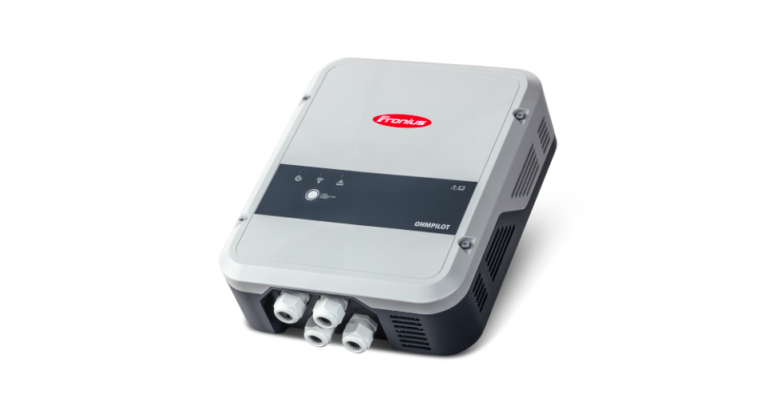 Fronius introduces Ohmpilot – water heating with excess PV power – pv magazine Australia