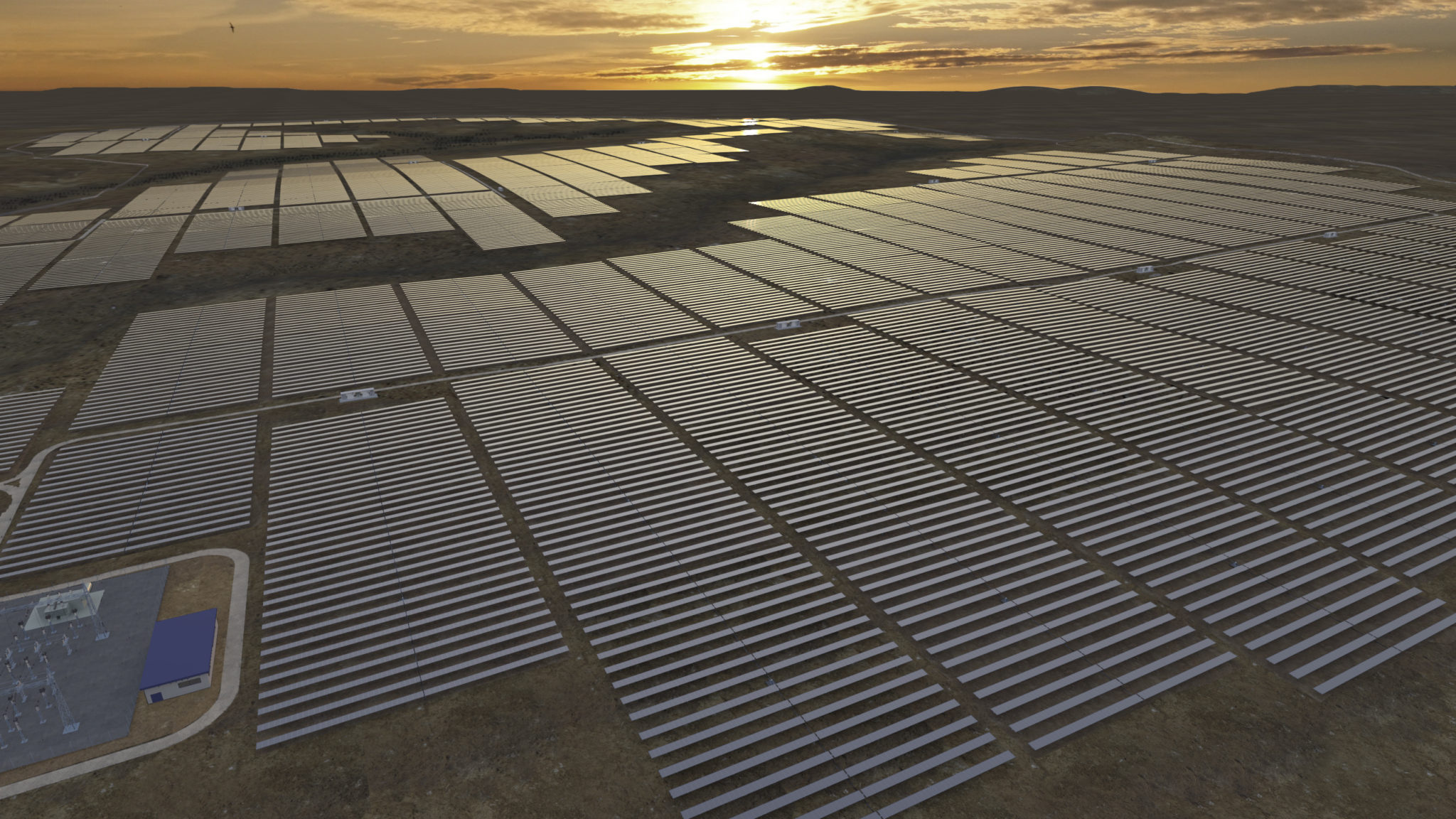 The (long) Weekend Read: A view of the large-scale boom – pv magazine ...