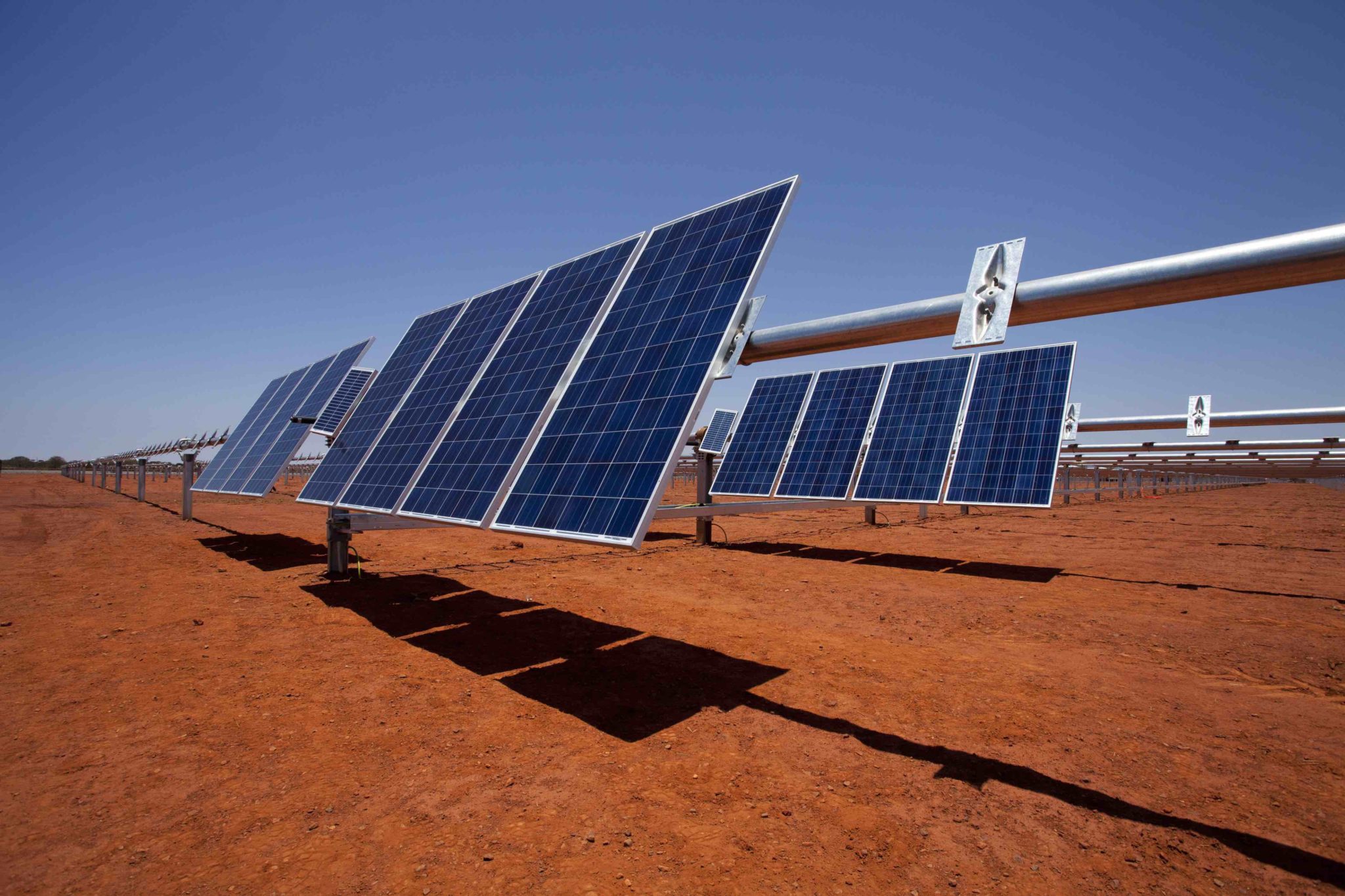 Juwi builds on off-grid portfolio with 13 MW solar project – pv ...