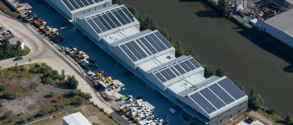 Big storage goes metro: Tesla supplies 500 kWh to City of Sydney – pv ...