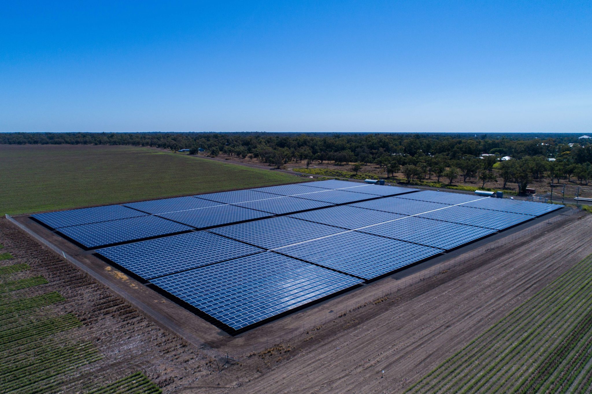 Two major projects in NSW ready to commence construction – pv magazine ...