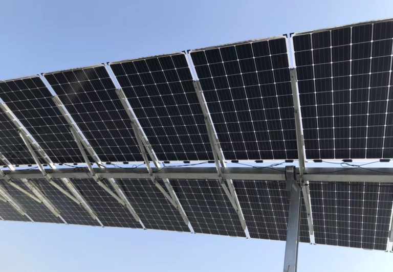 Arctech’s Aussie presence deliver top 4 global tracker finish – pv ...