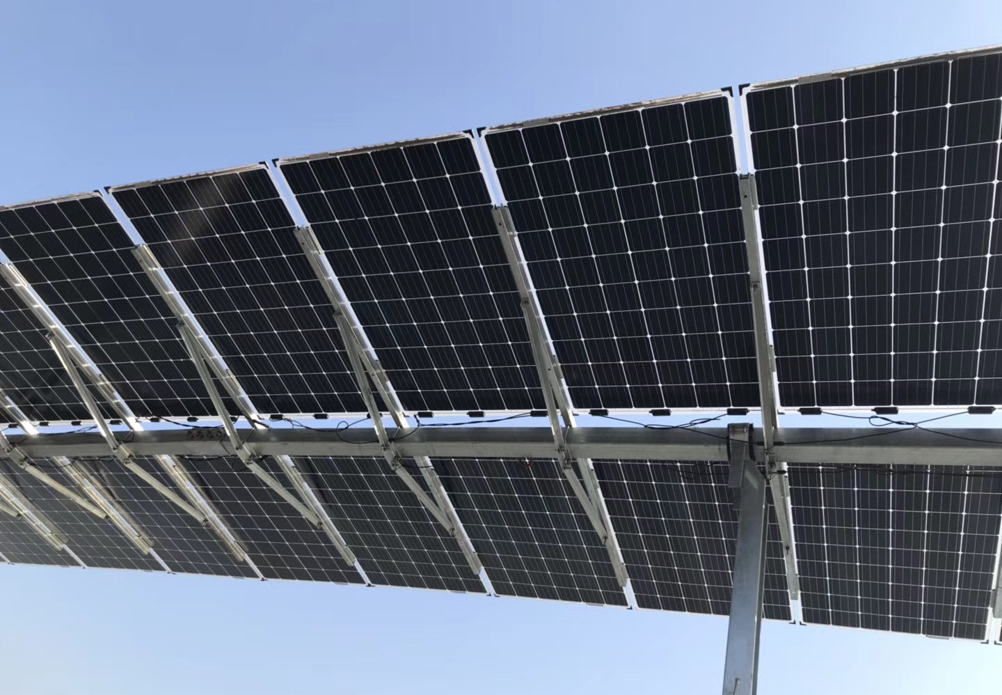 Arctech’s Aussie presence deliver top 4 global tracker finish – pv ...