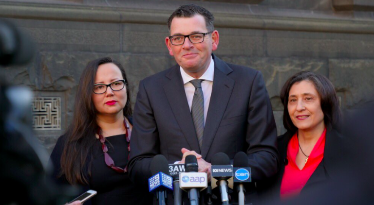 50% VRET by 2030 pledged – pv magazine Australia