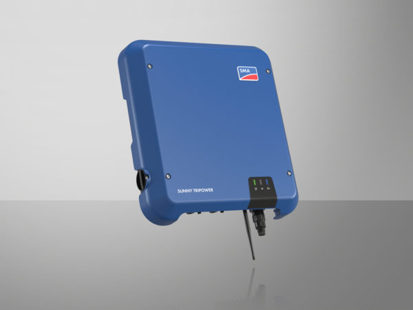 String Inverters – pv magazine Australia