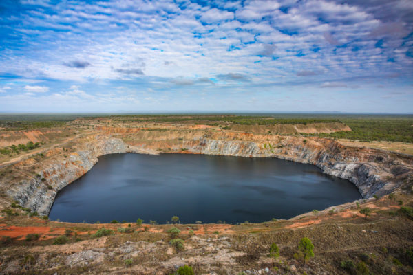 Genex Power starts works on 250 MW pumped hydro project – pv magazine ...