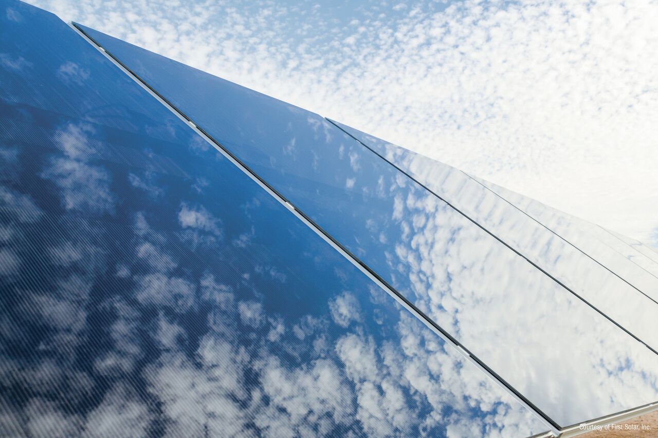 First Solar sees a doubling coming in 2019 – pv magazine Australia