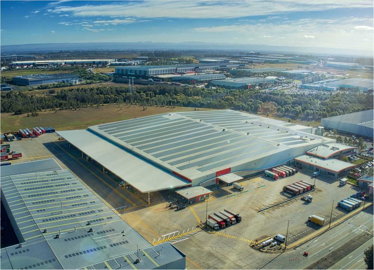 Coca-Cola goes solar in Australia – pv magazine Australia