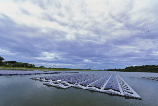 Floating solar reaches new territories – pv magazine Australia