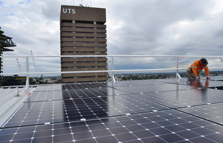 Retailers drive solar PPA adoption – pv magazine Australia