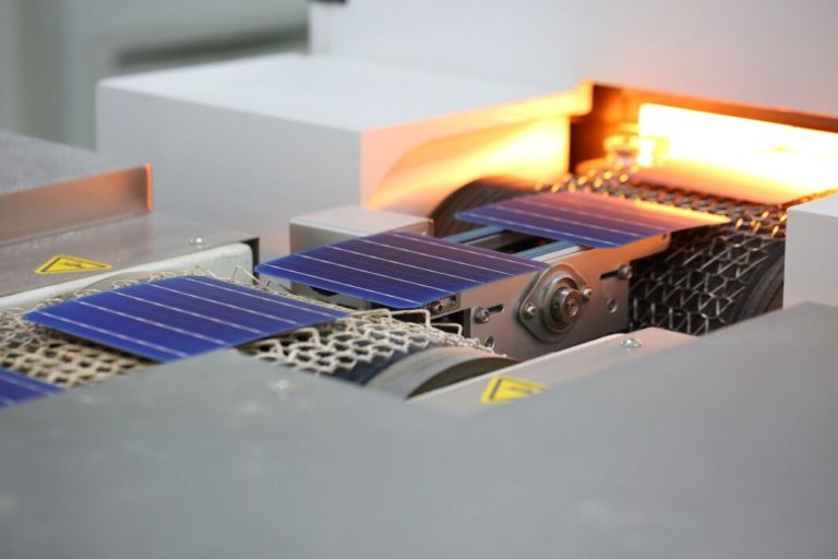 UNSW, Leadmicro to partner on ALD for PERC production – pv magazine ...