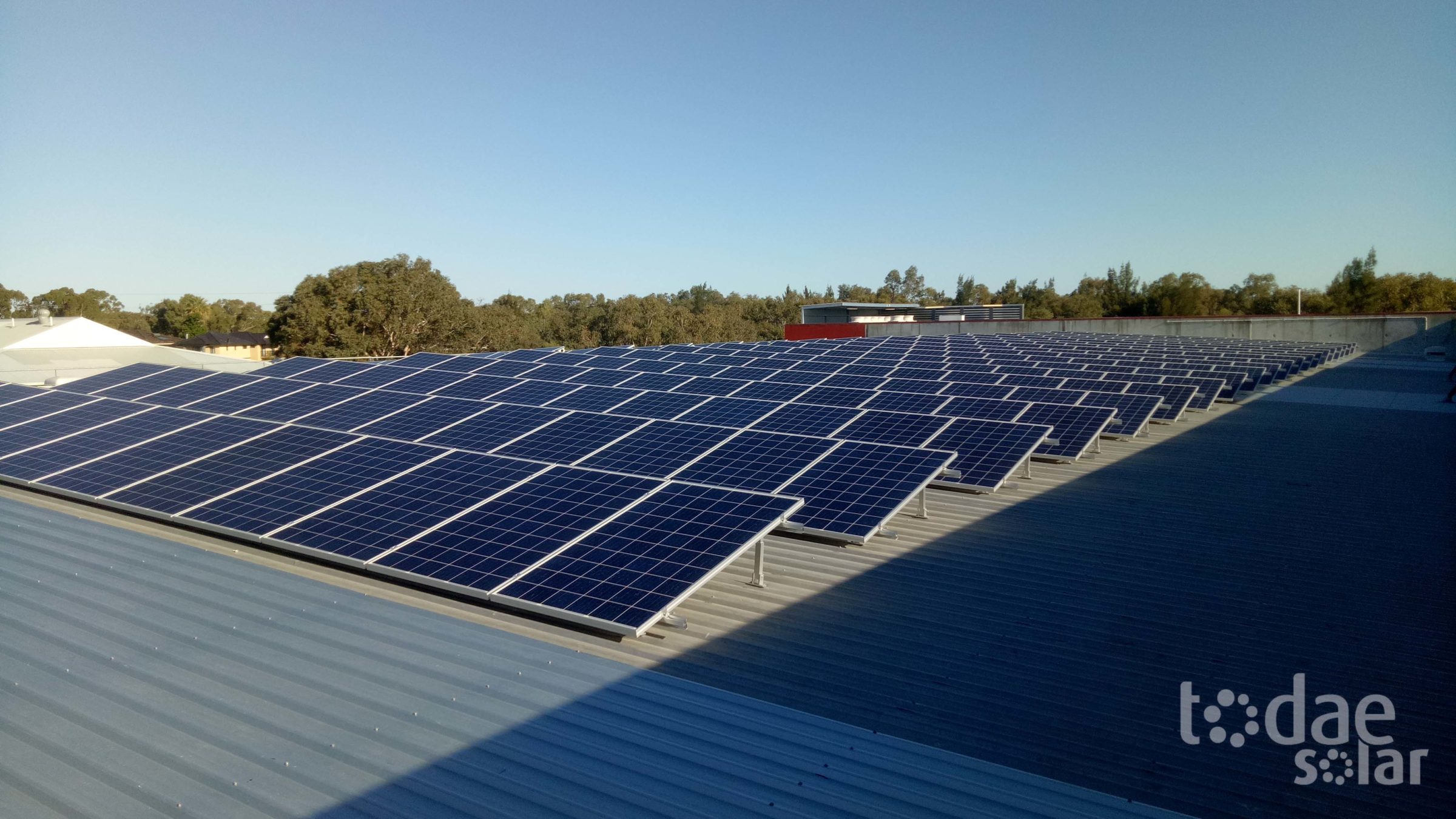 Aldi Australia to roll out 4.6 MW of rooftop solar – pv magazine Australia