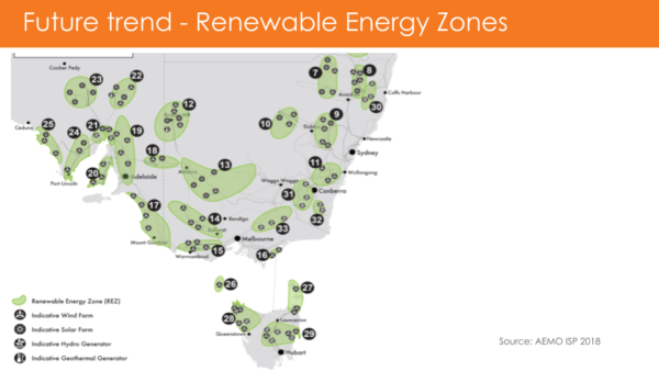 Victoria: Renewable energy policy brief – pv magazine Australia