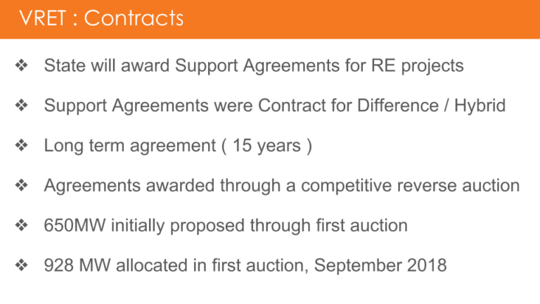 Victoria: Renewable energy policy brief – pv magazine Australia