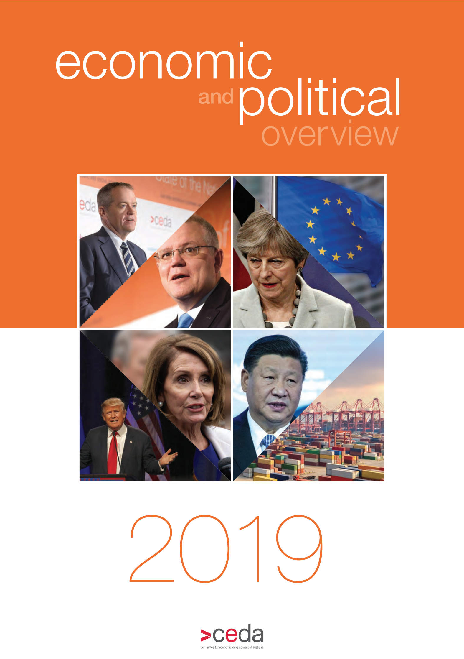 CEDA calls for strong government policy “in areas we can control” – pv ...