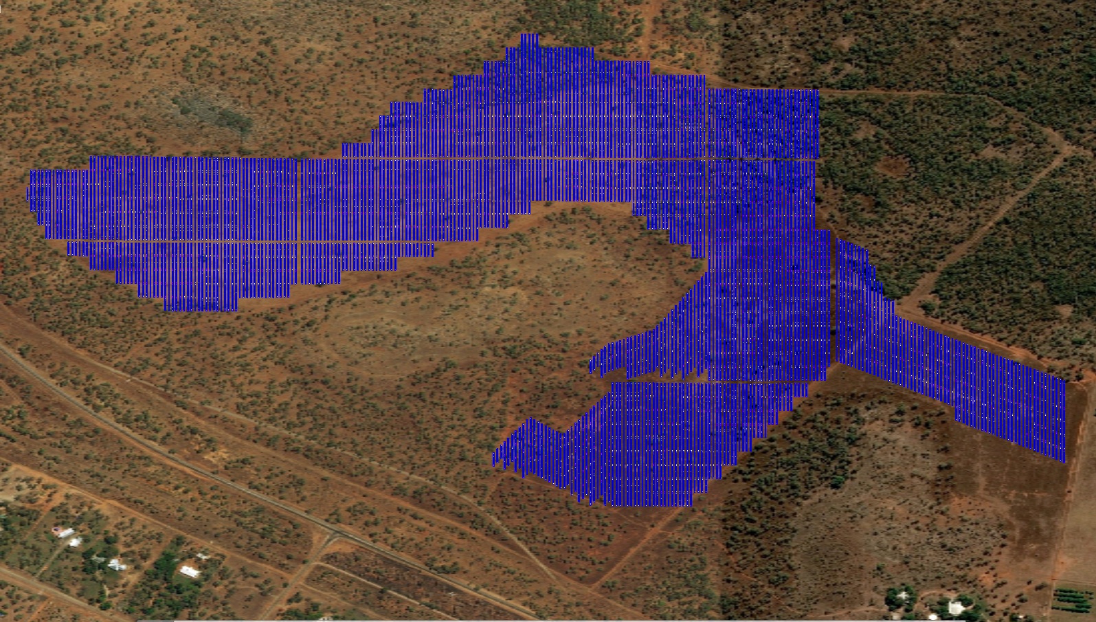 British Solar Renewables to build Territory’s largest solar+storage ...