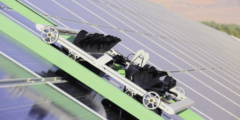 Long read: Sweet sweep, module cleaning tech matures – pv magazine ...