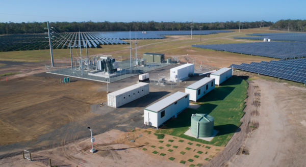 Megafund acquires three east coast solar farms in takeover of Elliot ...
