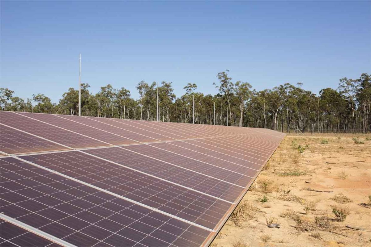 ReNu Energy to acquire two SA solar farms – pv magazine Australia
