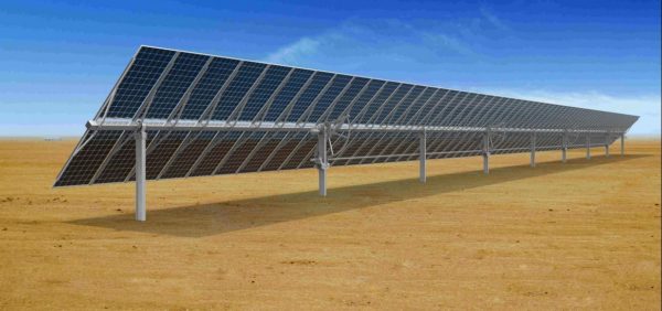 Arctech unveils new single-axis tracker – pv magazine Australia
