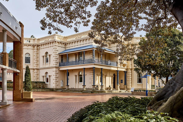 Ascham school – pv magazine Australia