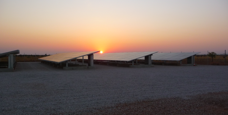 Horizon looks to future with green hydrogen microgrid – pv magazine ...