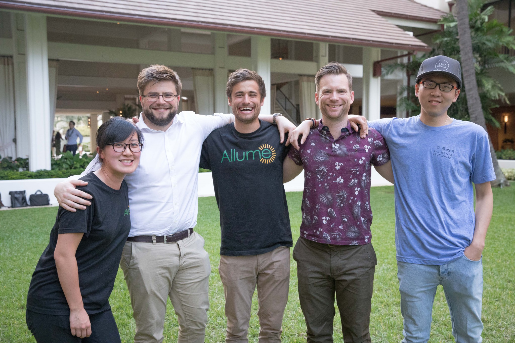 Interview: Tracking loads, allocating solar power, optimising payoffs ...