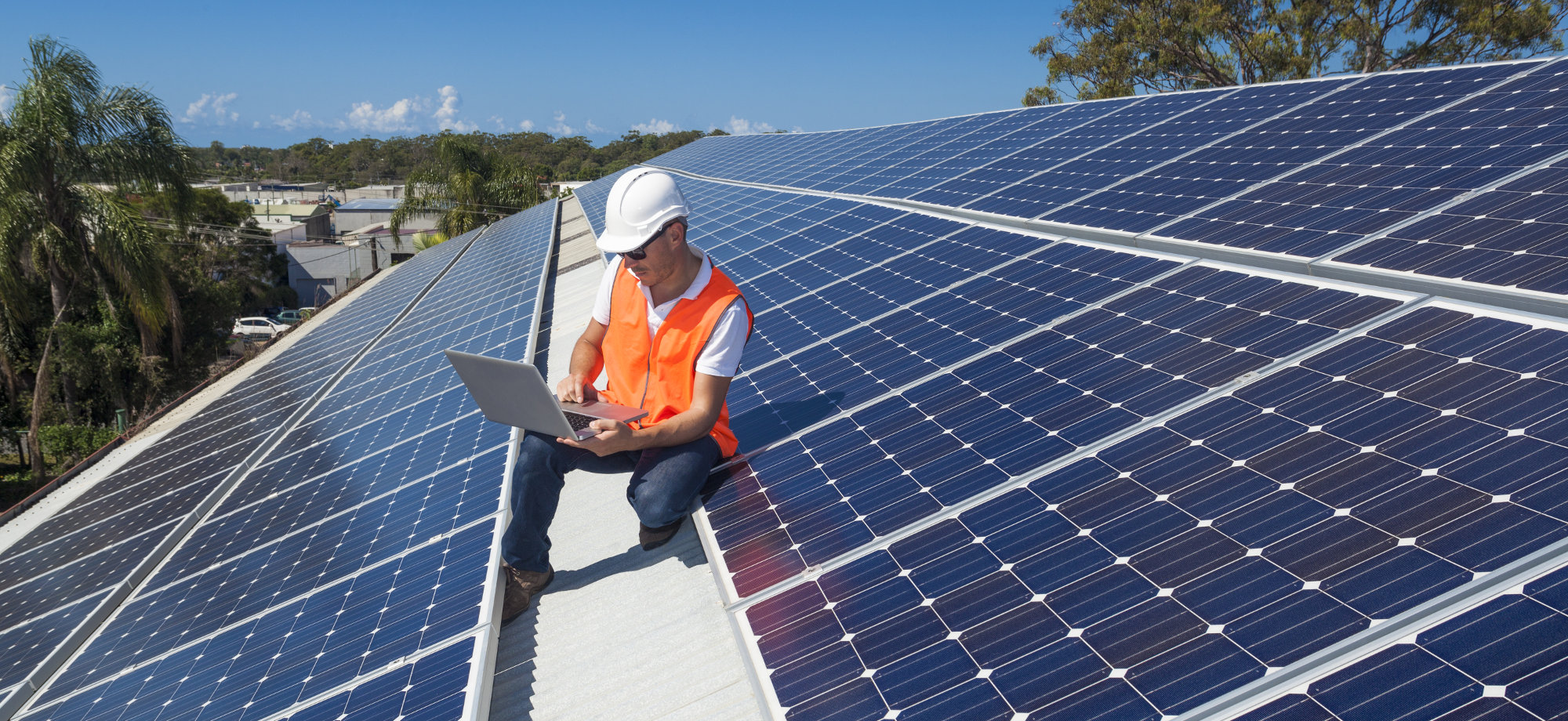 Small-scale solar becomes second biggest player in Australia’s ...