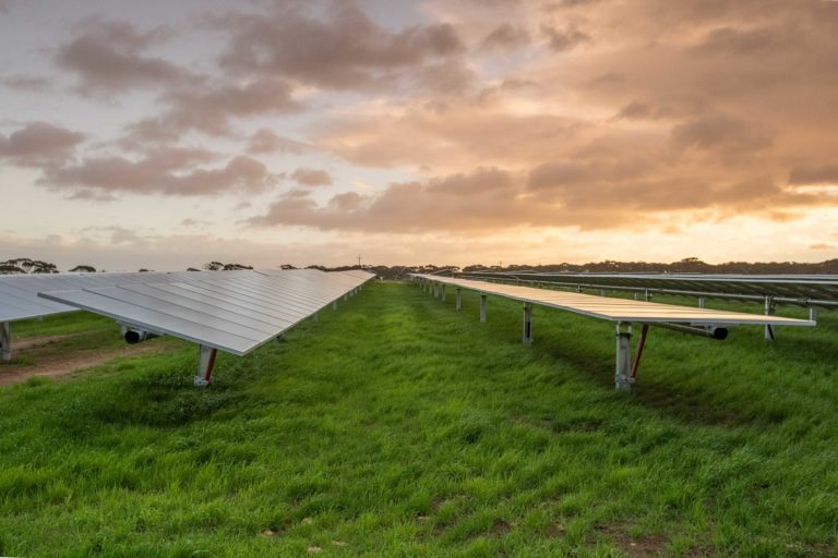 Terregra secures loan for its SA merchant solar farms – pv magazine ...