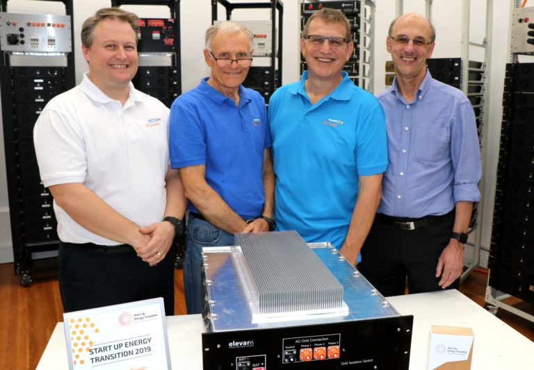 Planet Ark Power smooths the way for urban solar farms – pv magazine ...