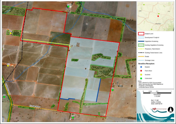 Ib vogt launches EPC works on 109 MW NSW solar project – pv magazine ...