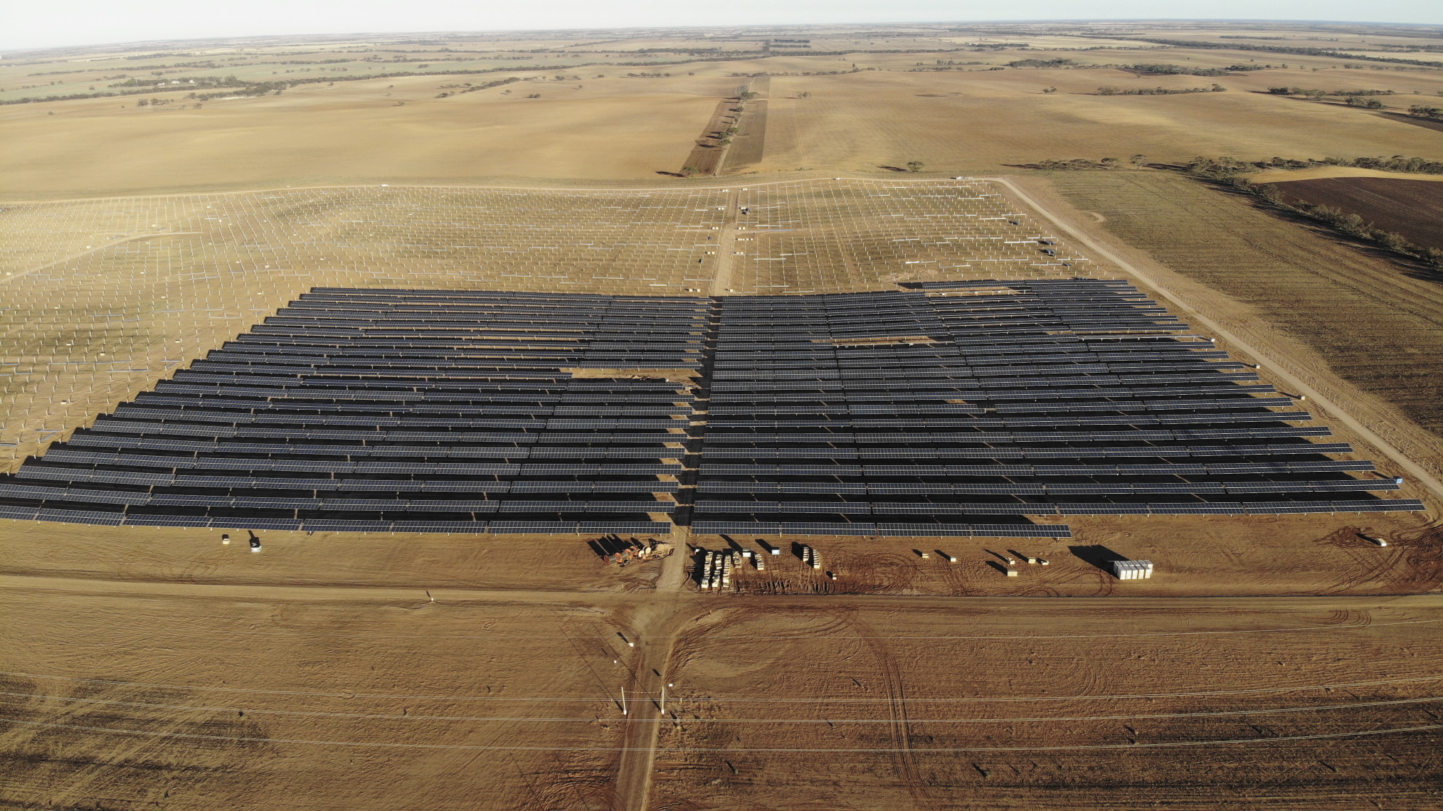 South Australia’s constrained renewables to be unleashed as four new ...