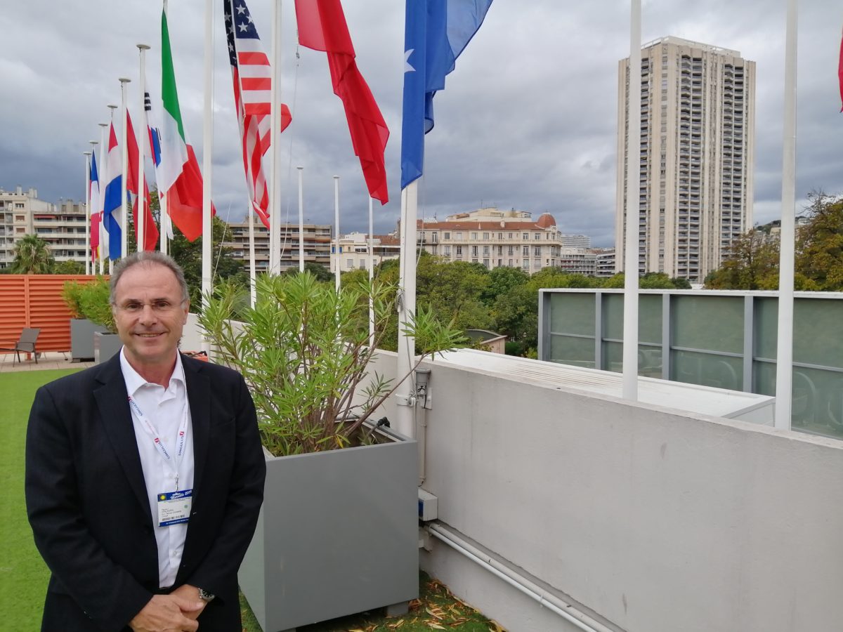 Solar pioneer Pierre Verlinden: The big problem is apathy – pv magazine ...