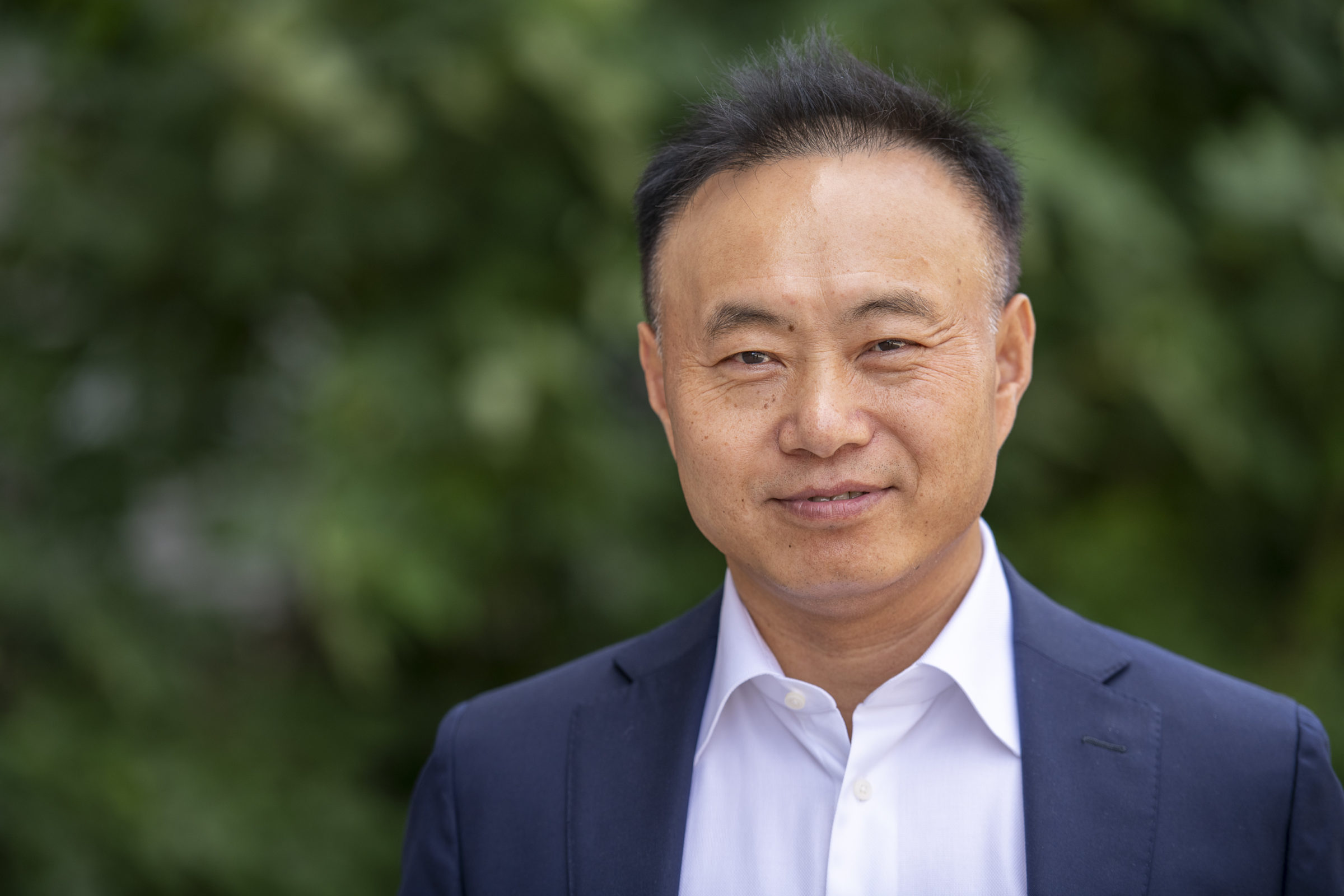 Dr Shi: China would not be dominating the module market if it did not ...