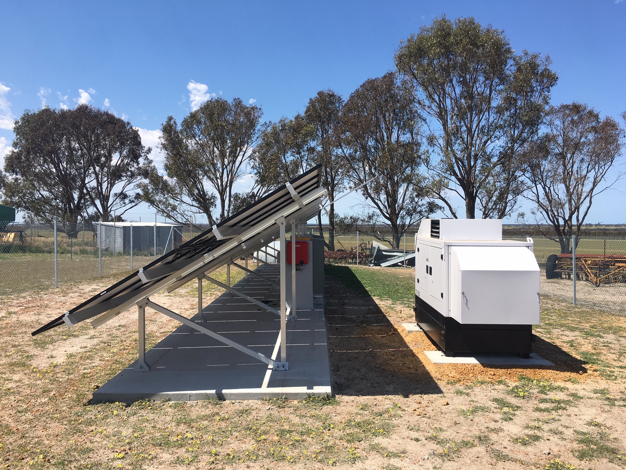 Partnership to explore hydrogen technology in standalone systems – pv ...