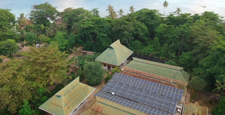 Islands continue to turn to solar PV – pv magazine Australia
