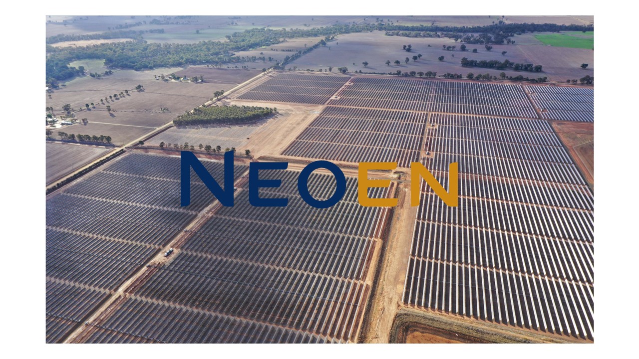 Neoen powers ahead as Australia’s top independent renewable energy ...