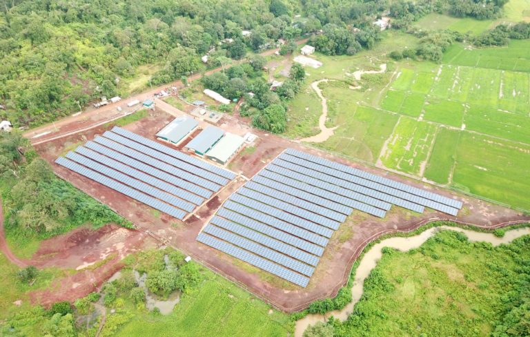 Investors ready US$20 Million for off-grid solar projects in the energy ...