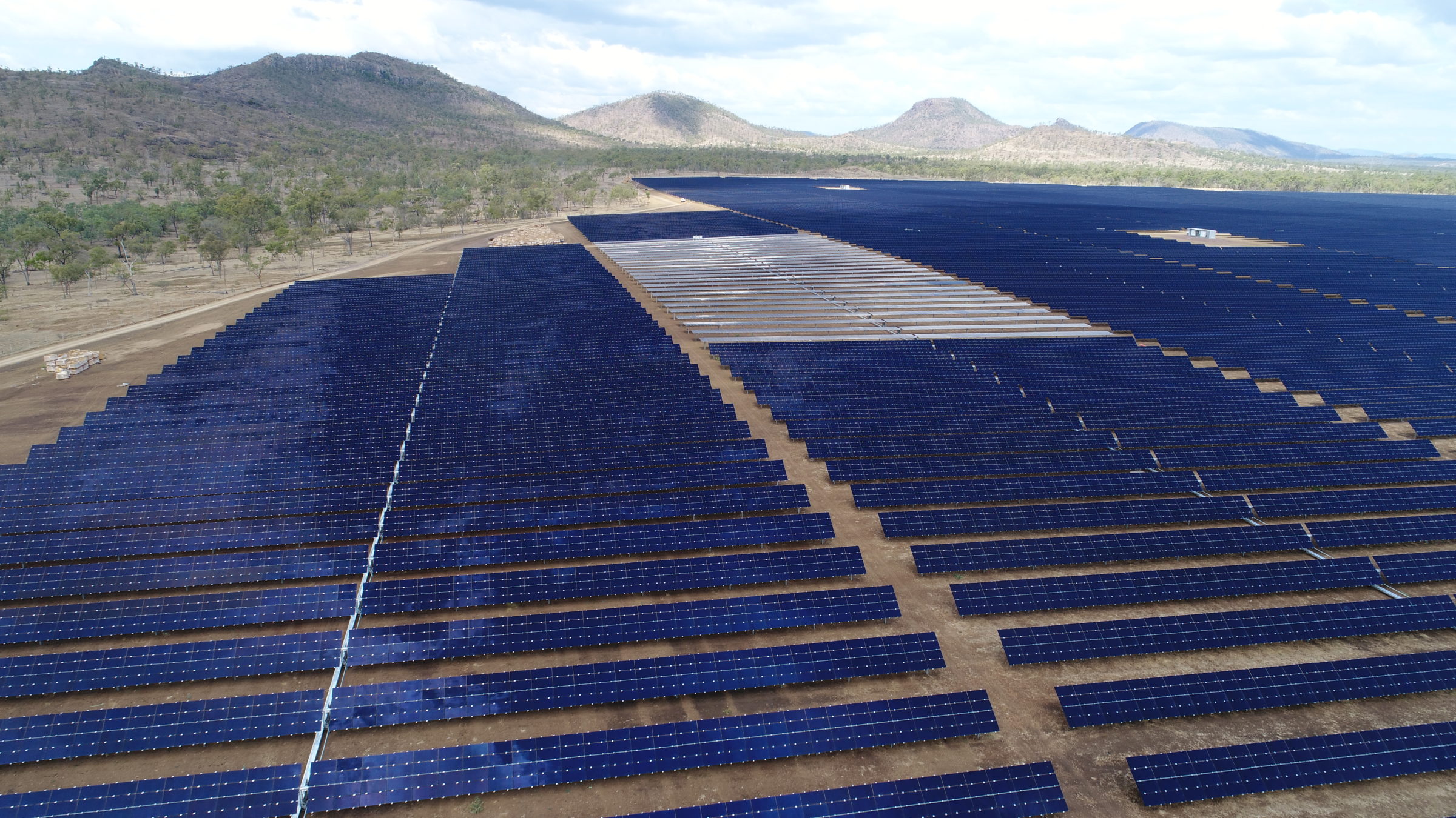 1 GW of solar projects in North Queensland could be curtailed to zero ...