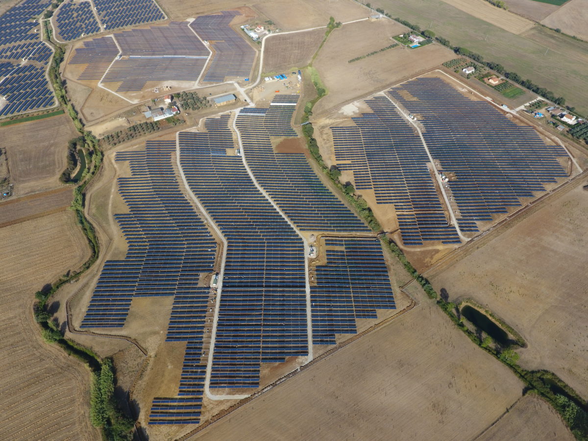 Octopus Renewables aims to raise funds for clean energy projects in ...